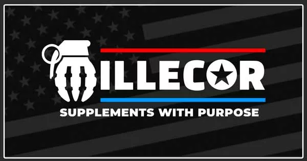 MILLECOR® | Veteran-Owned Supplements with Purpose for Performance ...